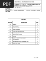 Cable Jointer's Handbook: Best Practices | PDF | Electrical Connector ...