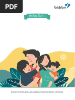 Modul BKKBN Kesehatan Mental & Reproduksi Remaja | PDF