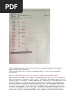 Antenatal Guidelines Kemh | PDF | Gestational Diabetes | Preterm Birth