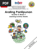 AP q3 Wk6 Pangulong Ferdinand E. Marcos Sr. | PDF