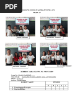 Letrang Y Worksheets | PDF