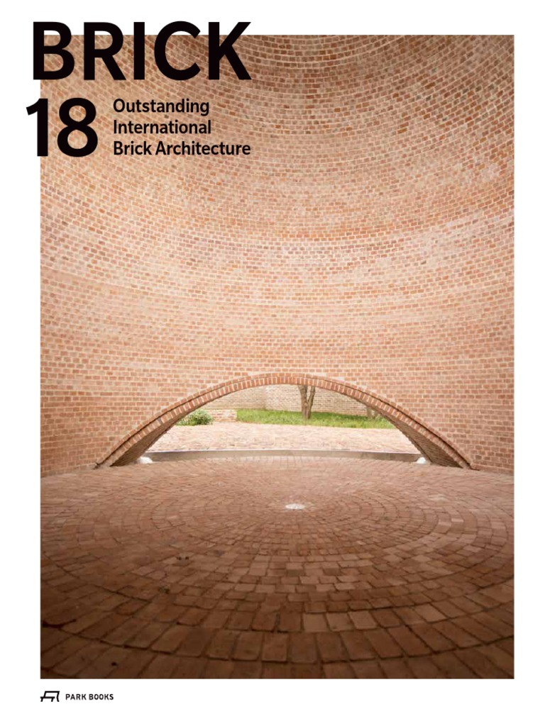 Brick Book 18 English - Small | PDF | Brick | Sustainability