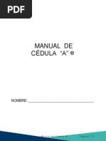 Cedula B PDF | PDF | Póliza de seguros | Seguro