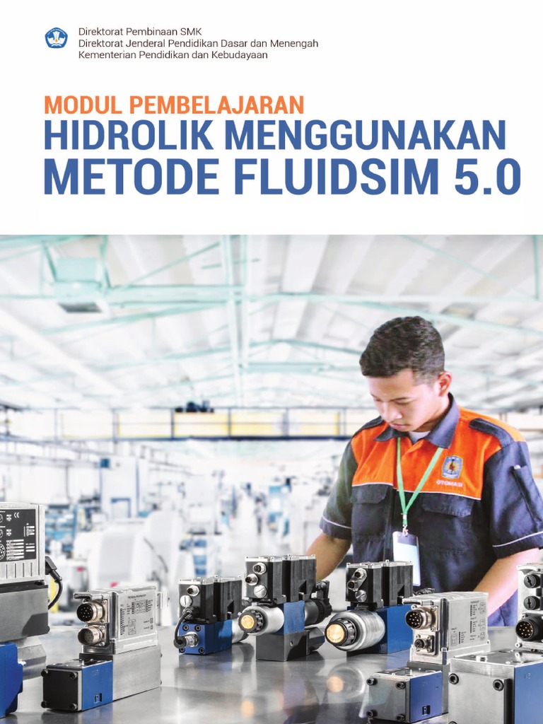 Menggunakan Metode Fluidim 5 0 Pdf