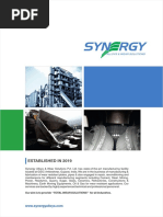 Alhambra Foundry Catalog | PDF | Foundry | Specification (Technical ...