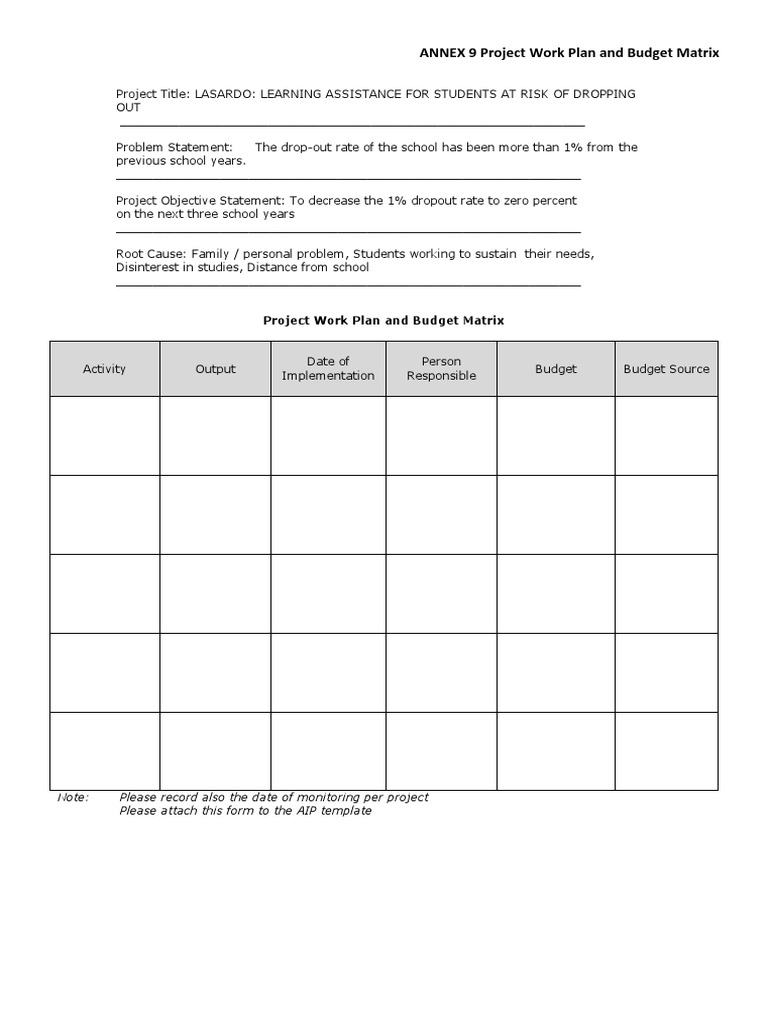 Revised-Annex-9 - Program Title and Other Details | PDF | Business