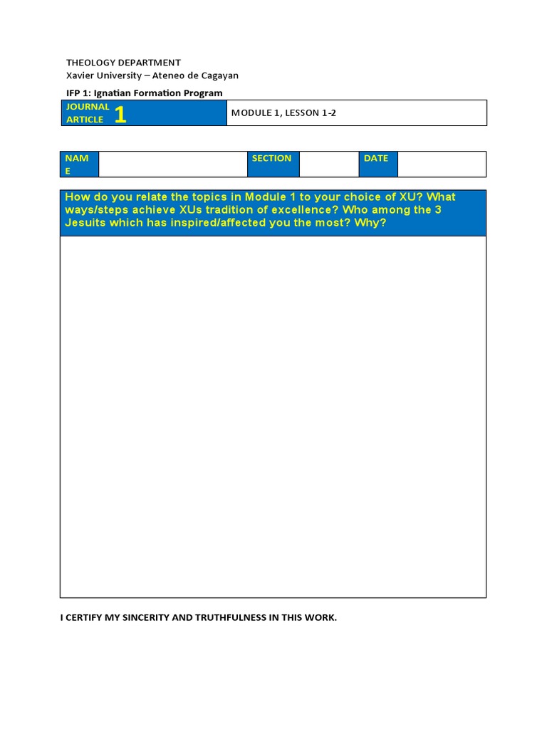 Journal Article Prelim Template | PDF
