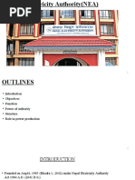 Nea and Doed | PDF | Electric Power Transmission | Electric Power ...