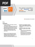 Amazon Code of Business Conduct and Ethics | PDF