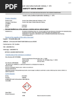 SikaFlex PG 470 - TDS (Formerly MasterSeal PG 470) | PDF | Concrete ...
