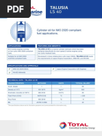 Material Safety Data Sheet: Unitor Usc | PDF | Firefighting | Personal ...