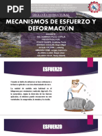 Simbologia Mapas Geologicos | PDF | Falla (geología) | Geología estructural