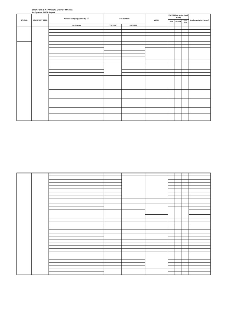 SMEA Forms Template | PDF | Economies | Business