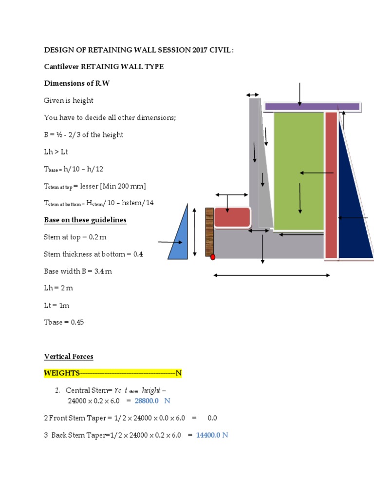 RW Prob 2017 CIVIL | PDF | Solid Mechanics | Continuum Mechanics