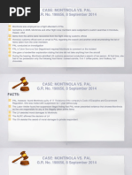 Republic Act No. 11360: Official Gazette | PDF | United States Labor ...