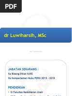 Pedoman MFK Snars Terbaru | PDF