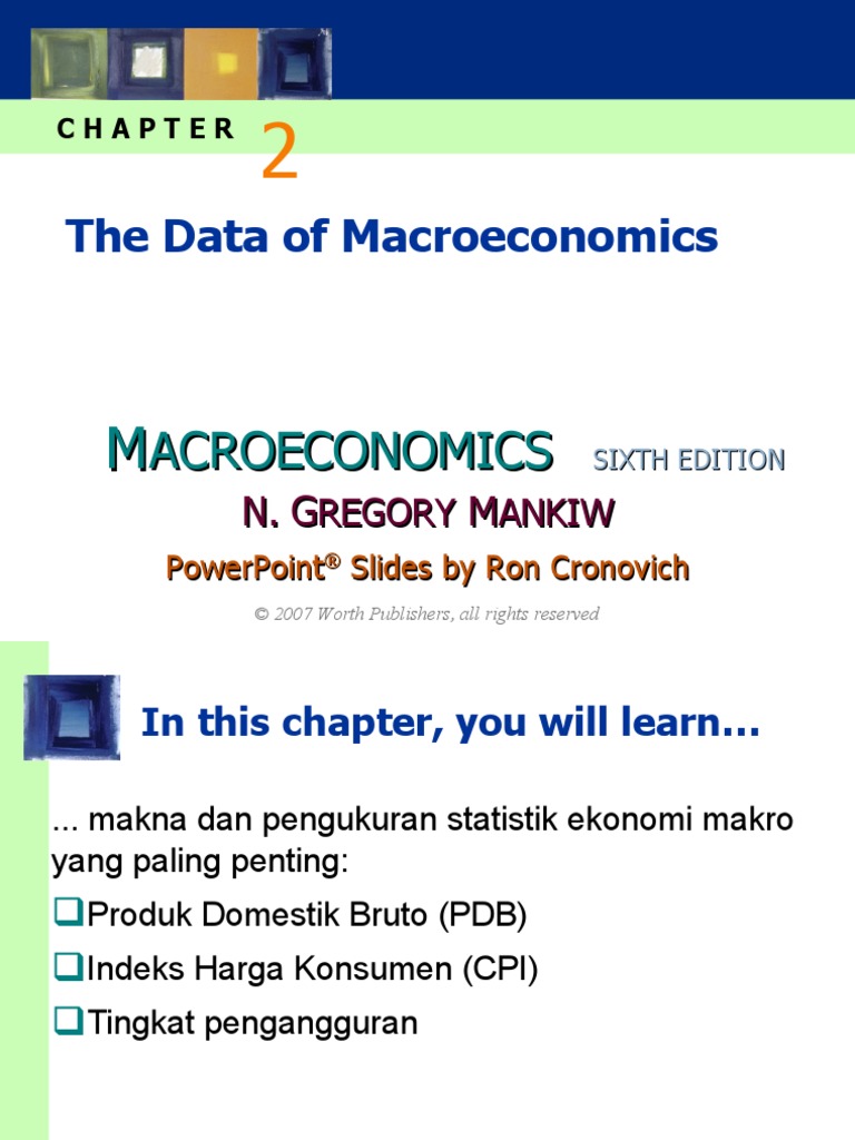 Chap02 Rev. Bahasa (Pert. 2) | PDF