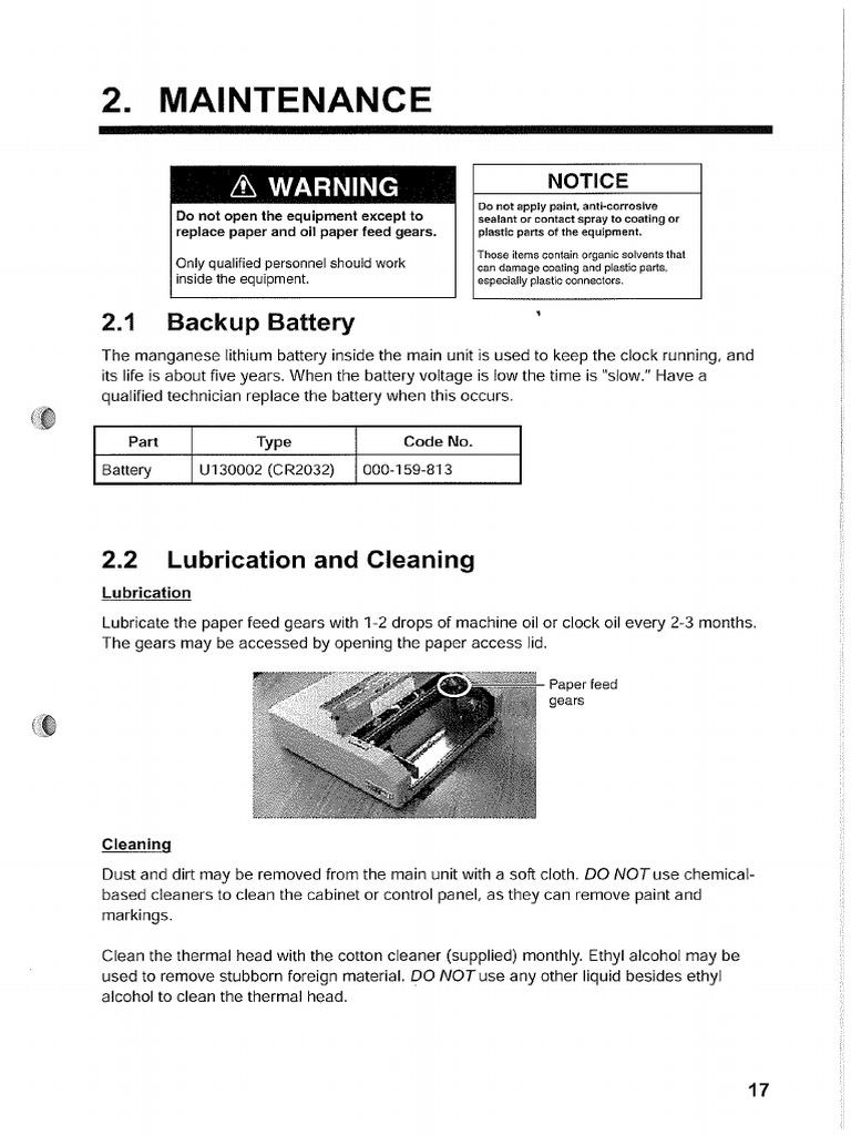 Facsimile Receiver | PDF