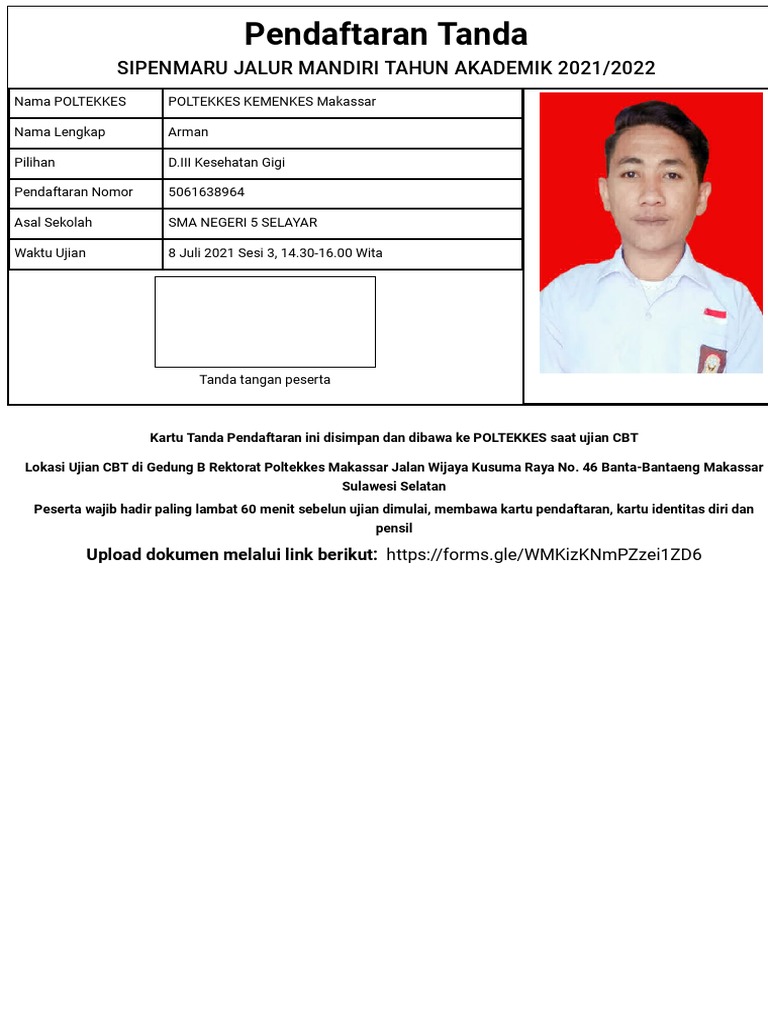 Arman Sipenmaru Mandiri | PDF