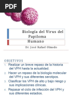 Virus del Papiloma Humano: Riesgos y Prevención | PDF | P53 | Cáncer de ...