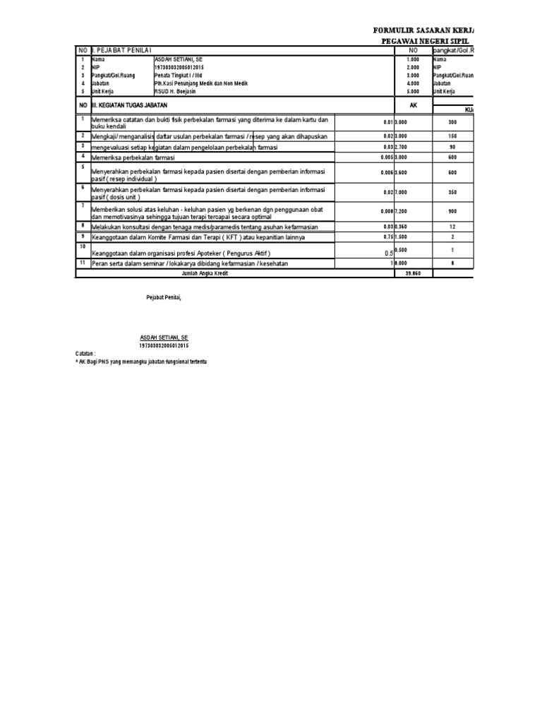 Bu Ani Maret 2021 | PDF