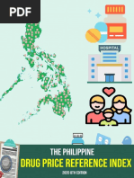 Ra 6675 - Generics Act of 1988 | PDF | Generic Drug | Prescription Drugs