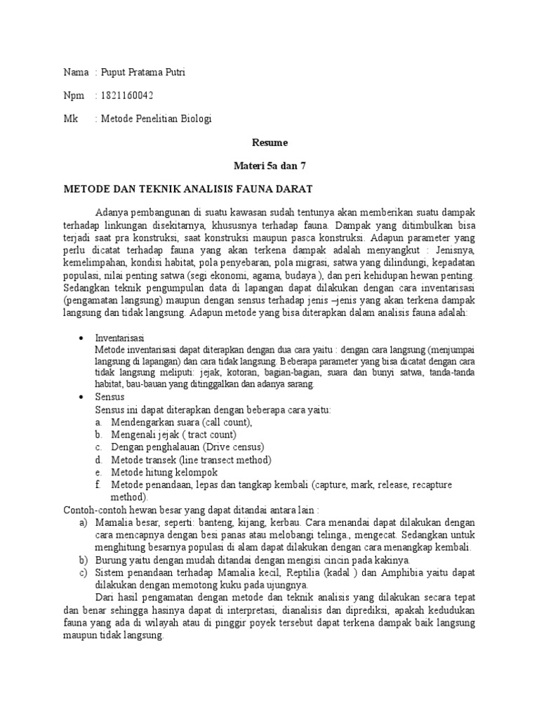 Tugas 4 Pak San | PDF