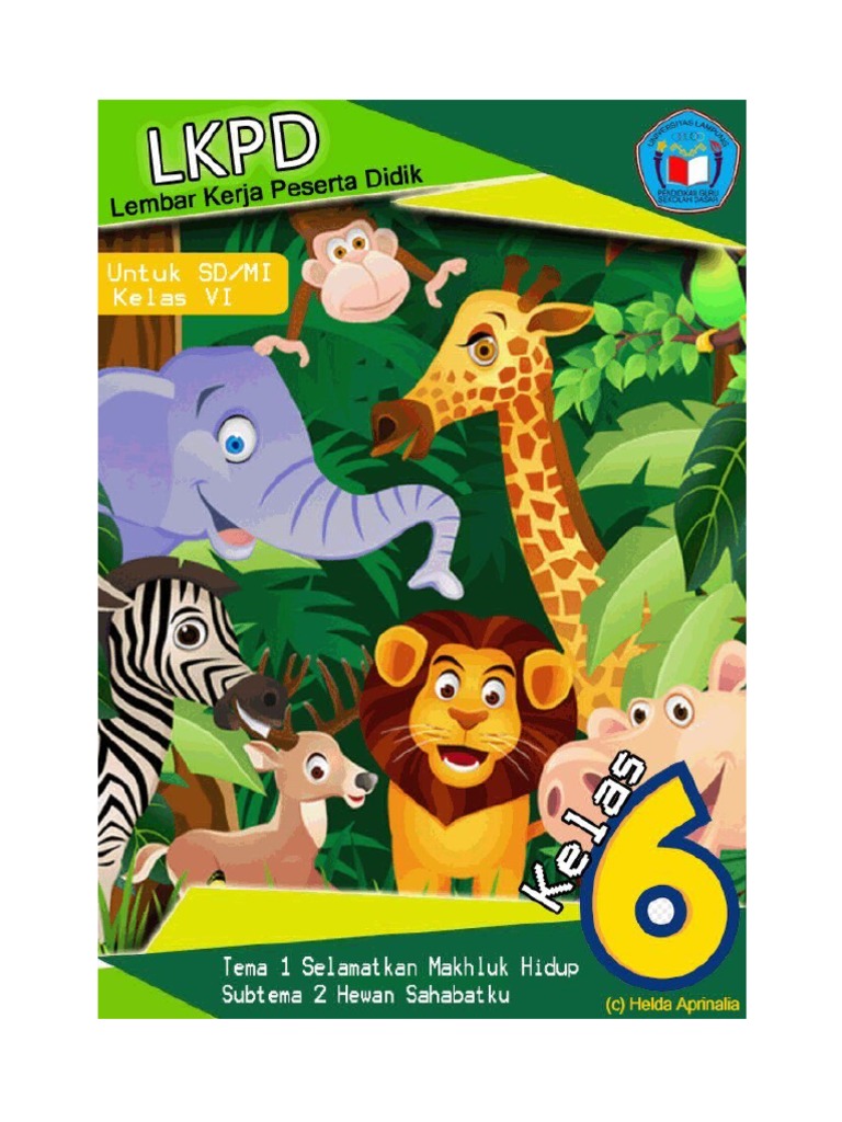 15 Helda Aprinalia 1713053025 LKPD | PDF