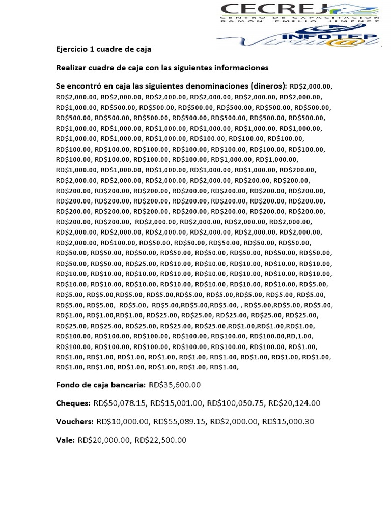 Actividad 1 Modulo 9 | PDF