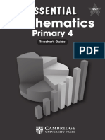 Maths 24 - Cards PDF | PDF | Teaching Mathematics
