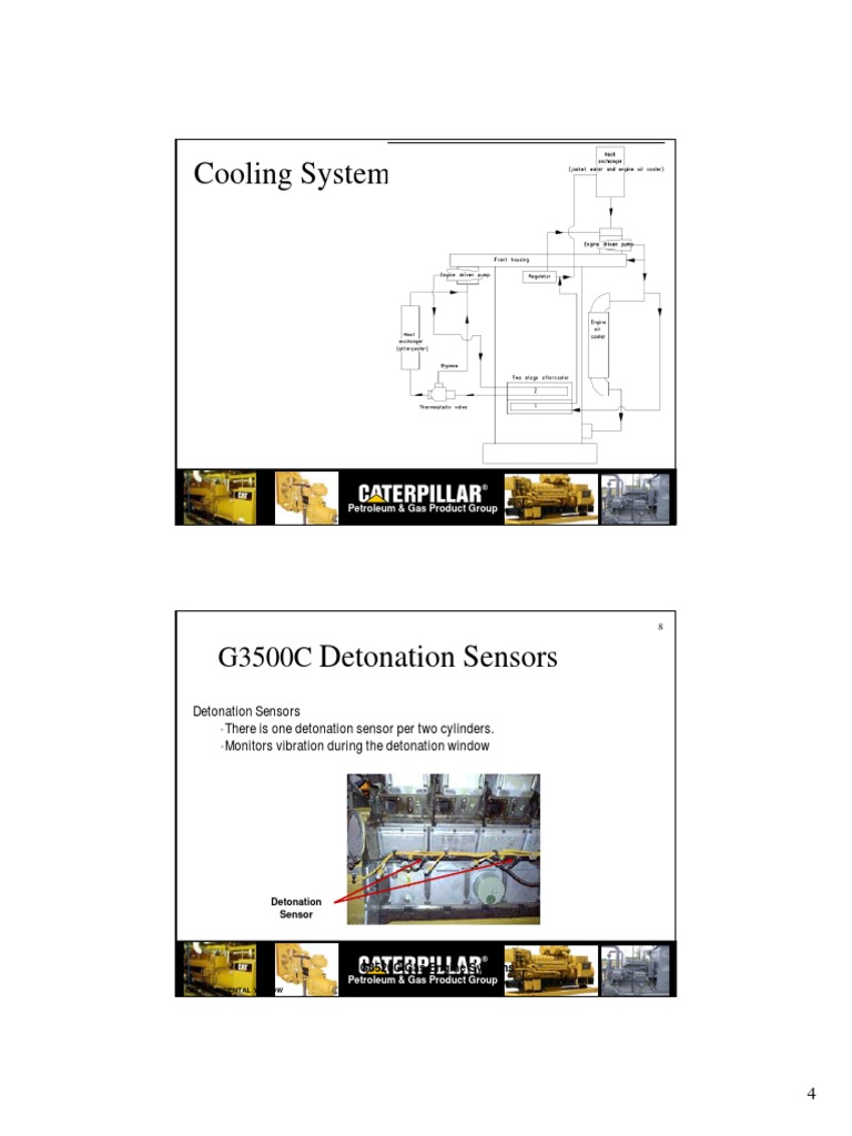 Gen P&ID XQ1475 | PDF