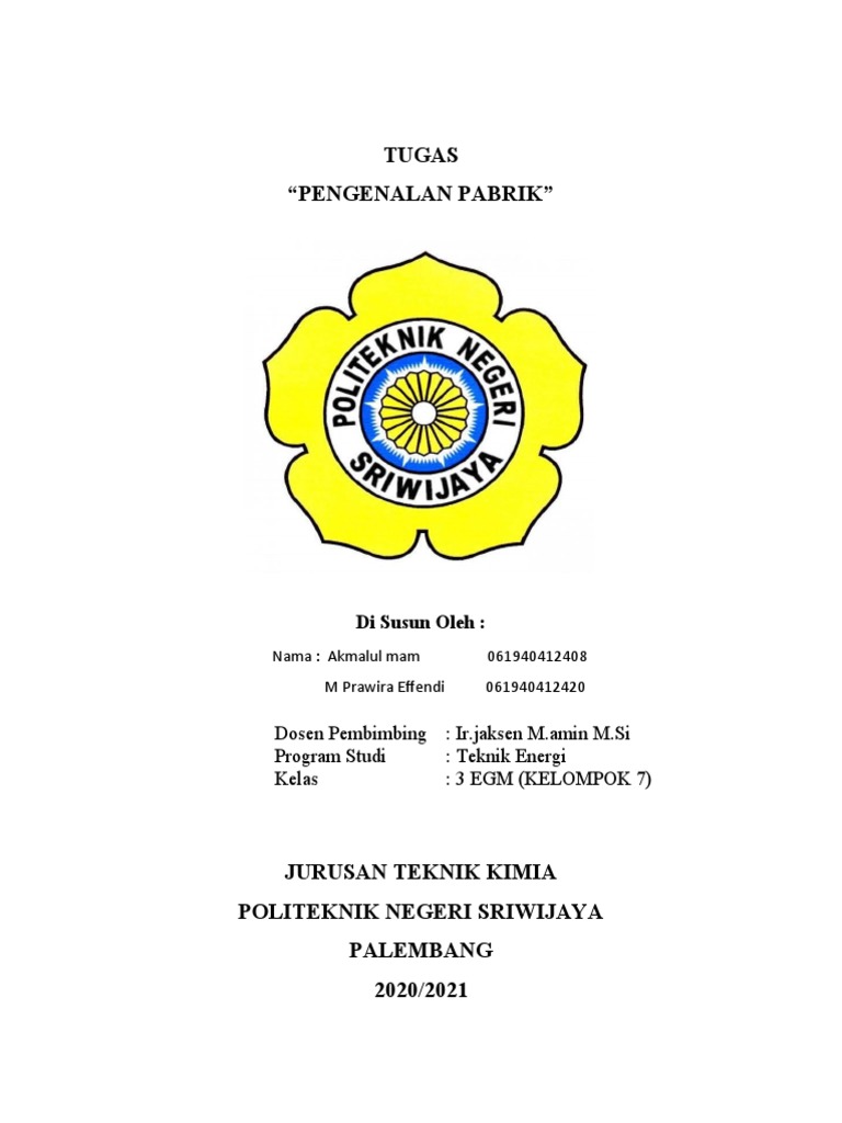 Proses Ekstraksi NGL di Pertamina | PDF