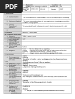 Module 2 Dressmaking 7 | PDF | Sewing Machine | Sewing