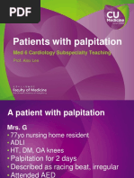 Cardiology Study Guide Handout PDF | PDF | Heart Failure | Congenital ...