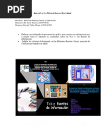 Mapa Siglas UASD | PDF