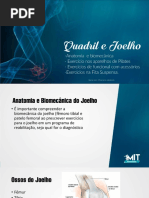 Musculos Quadril Tabela | PDF | Quadril | Anatomia dos membros inferiores