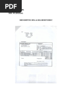 Metode Analisis ABC dan VEN Obat | PDF