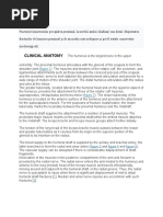Crowe Classification of Hip Dysplasia | PDF | Hip | Musculoskeletal ...