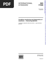 API 613 Special Purpose Gear Unit | PDF | Specification (Technical ...