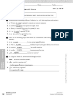 TRES Lab Audio Script - ALL | PDF | Contaminación | Bancos