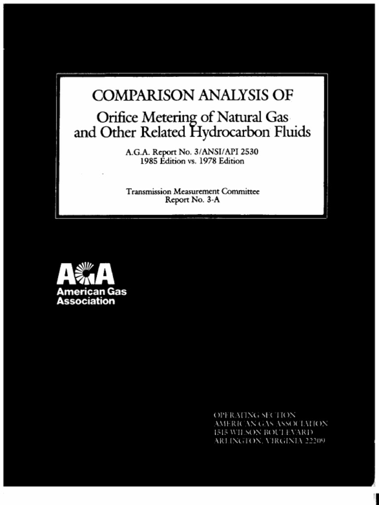 AGA NX-19 Procedure | PDF