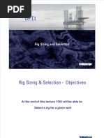 FINAL DP # 5 - 9 5-8 Casing Tally | PDF | Structural Engineering | Cement