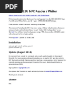 2x2 OLL & PBL Algorithms Guide | PDF