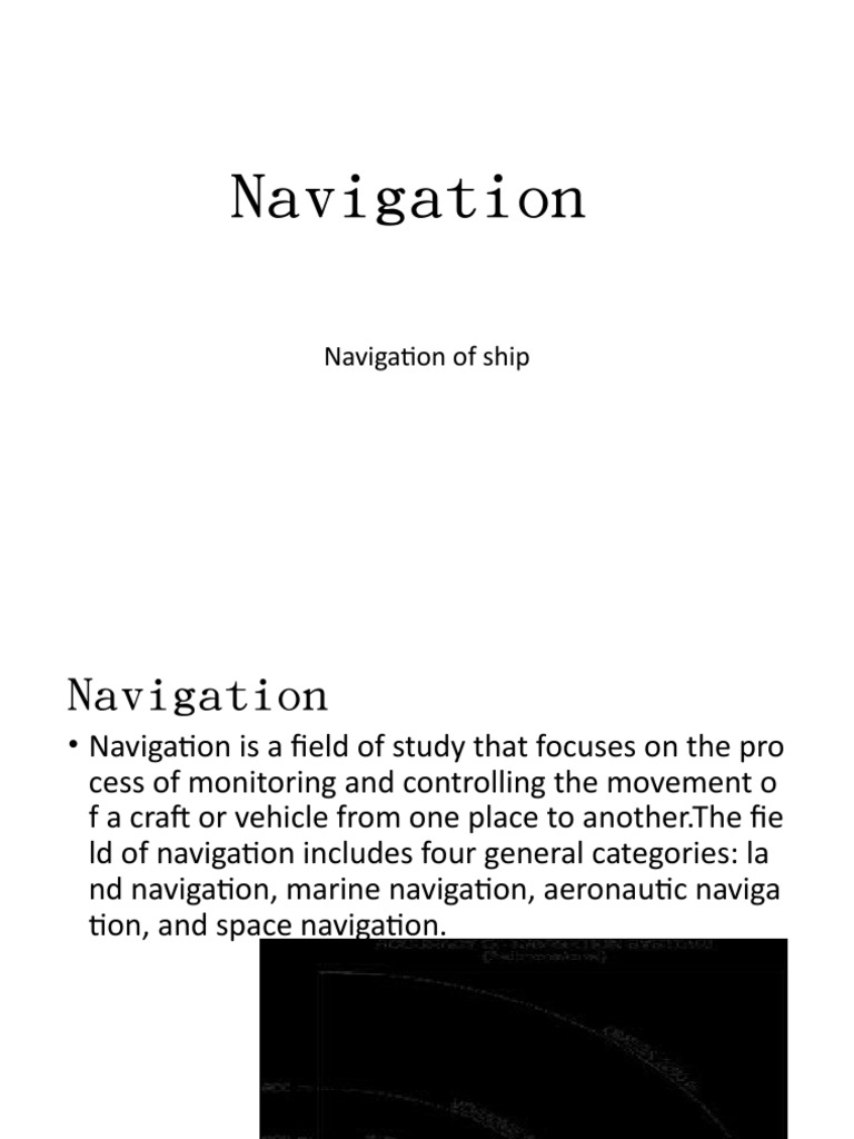 Class NCC | PDF | Compass | Navigation