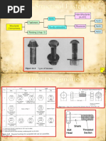 AISC Edge Distance Guidelines for Bolts | PDF | Screw | Mechanical ...