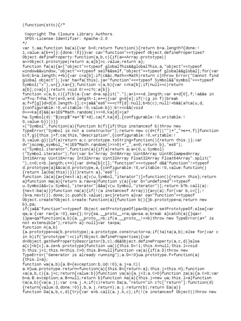 F | PDF | Programming Paradigms | Computer Programming