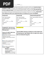 Back To Back Drawing | PDF | Drawing | Learning