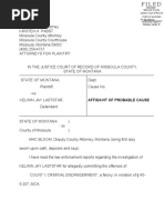 frisking Procedure | PDF | Criminal Justice | Crime & Violence