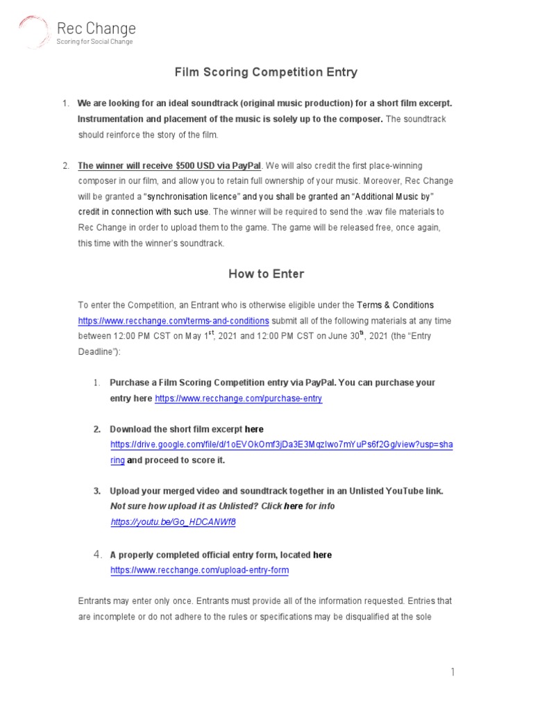 Read This First - FSC21 | PDF | Mass Media | Communication