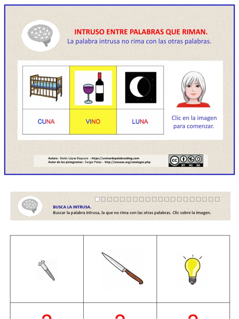 Rimas-Intruso Int | PDF | Filosofía | Artes del Lenguaje y Comunicación